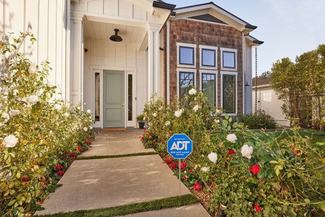 ADT - Newsroom & Stories