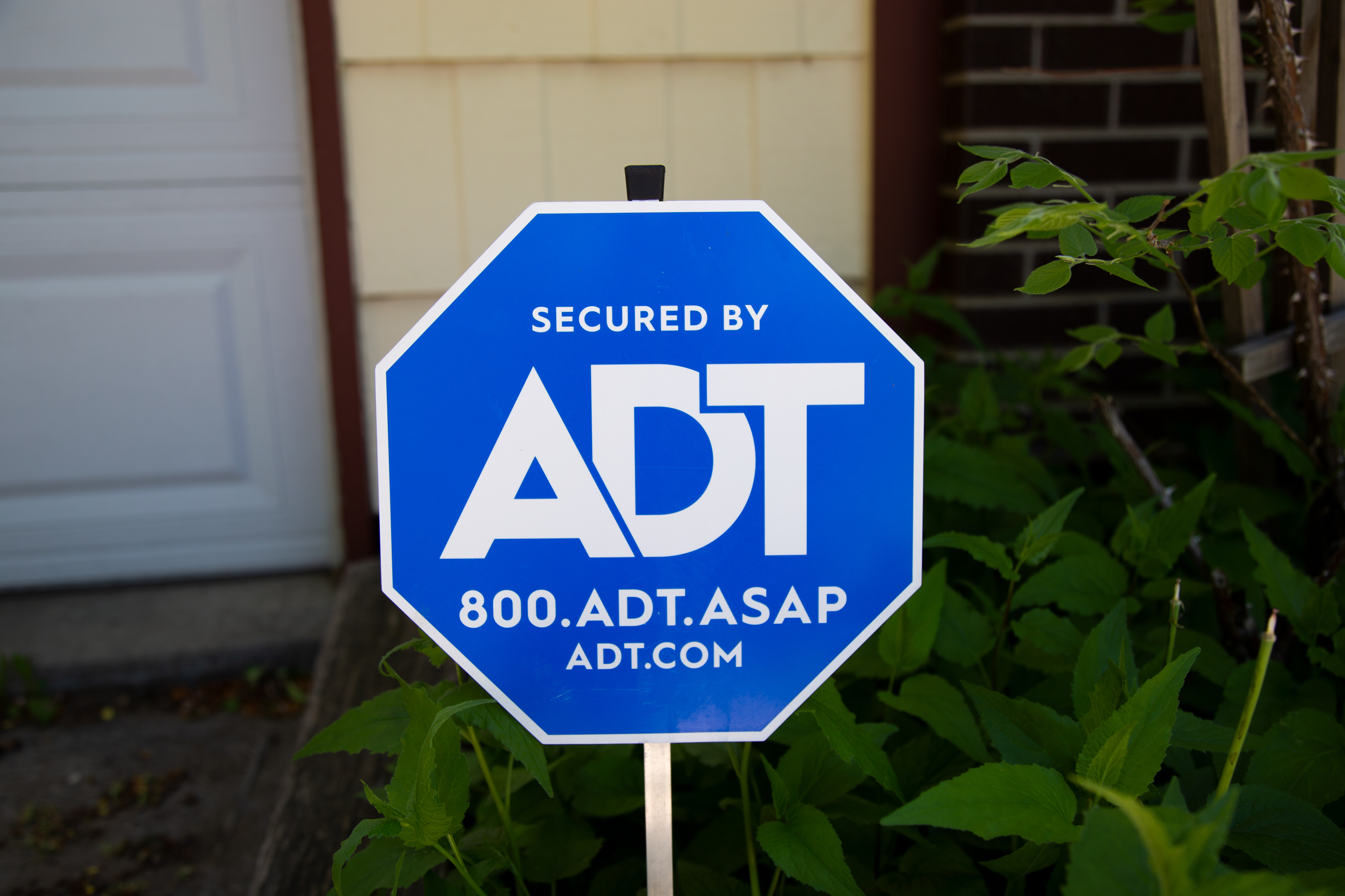 Logos Media Items - ADT Newsroom