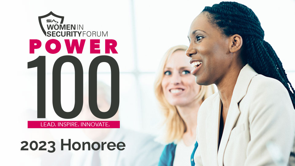 6 ADT leaders named to Women in Security Forum Power 100 list - ADT