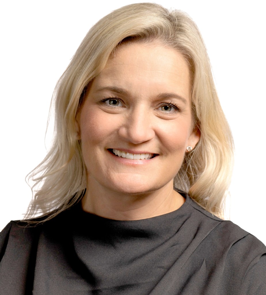 Leah Page, Senior Vice President, Product Strategy & Innovation - ADT